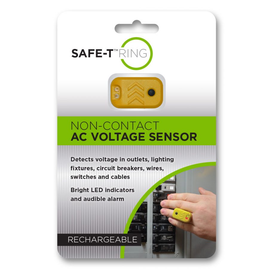 Safe-T Ring – InventXpress